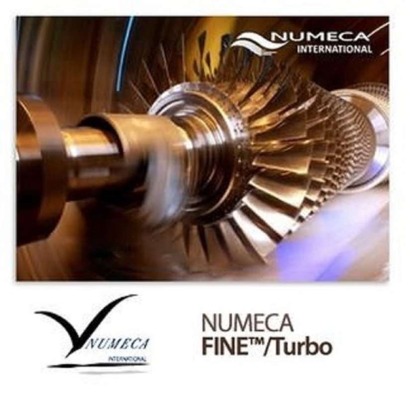 Jual NUMECA FINE Turbo 14 + Docs & Tutorials di Seller echoNOMIC-PC - Lebak Siliwangi, Kota ...