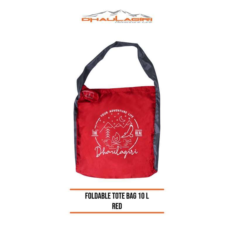 Promo DH Tote Bag Diskon 28% di Seller Dhaulagiri - Pademangan Barat ...