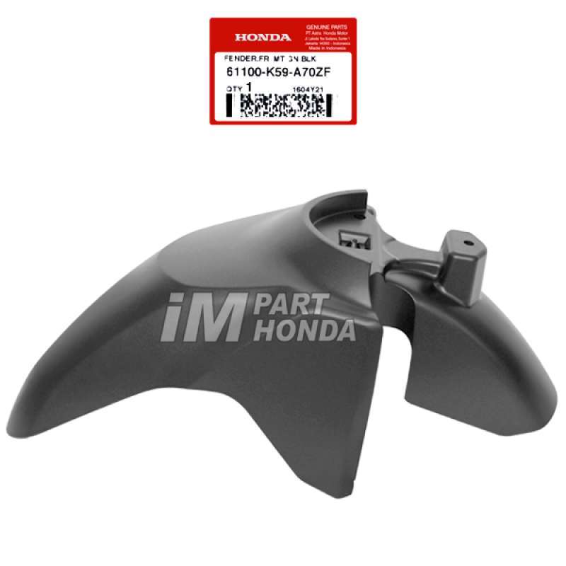 Harga Spakbor Honda Vario 125 💯 Terbaru, Spesifikasi, & Kredit Mei 2026