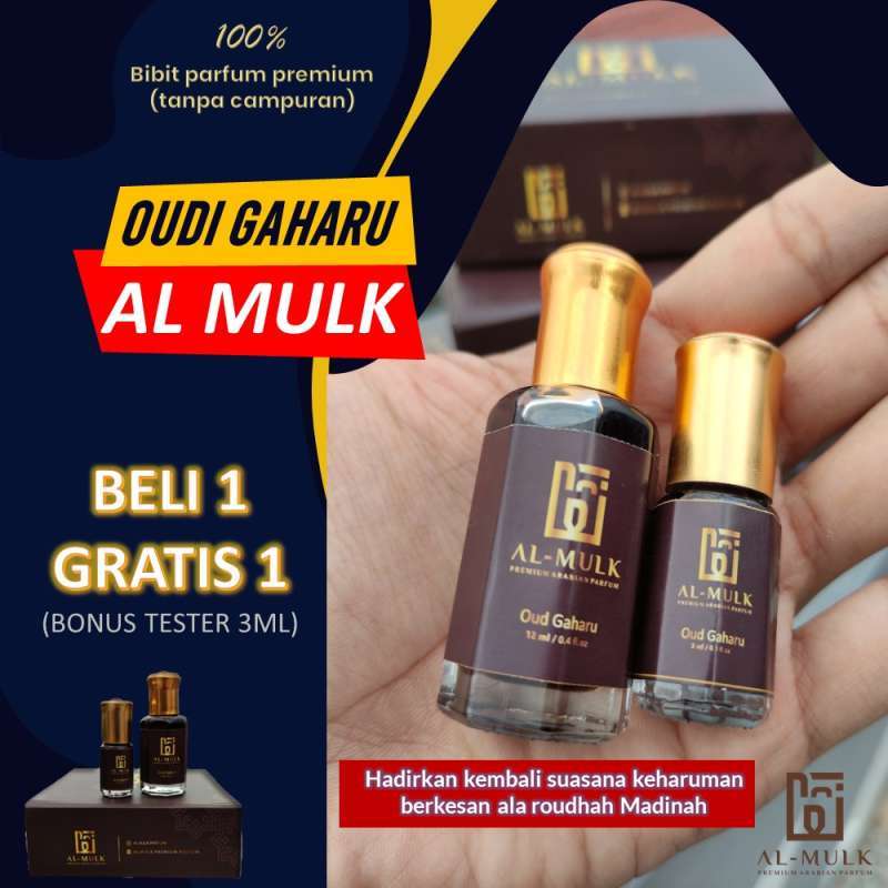 Jual Parfum Gaharu - Minyak Wangi Aroma Gaharu Premium Parfum Oud ...