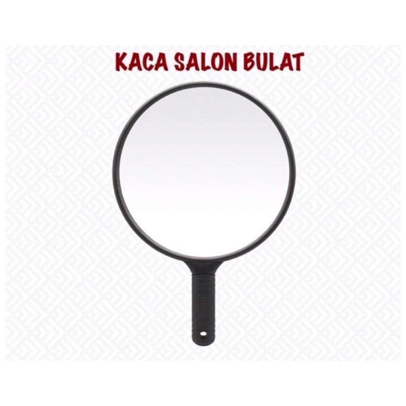 Jual Kaca Salon Bulat Besa Di Seller Pricillia Store - Pejagalan, Kota ...