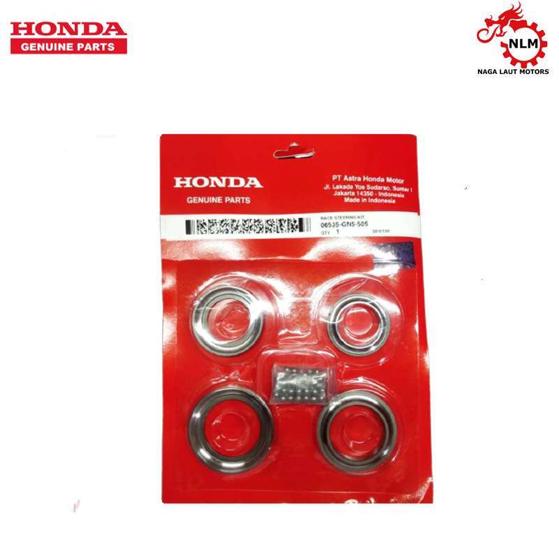 Jual AHM Original Honda Komstir Grand Beat Karisma Revo Vario GL Bebek ...