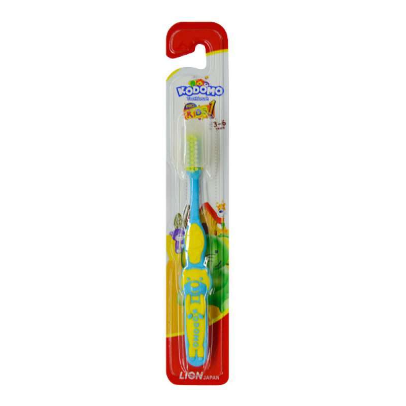 Jual KODOMO TB PRO KIDS 1 SINGLE di Seller Hypermart Solo Grand Mal ...