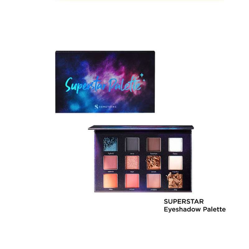 Wajib Kamu Miliki, Inilah 15 Rekomendasi Palet Makeup untuk Riasan yang Simpel sampai Glamor! (2023)