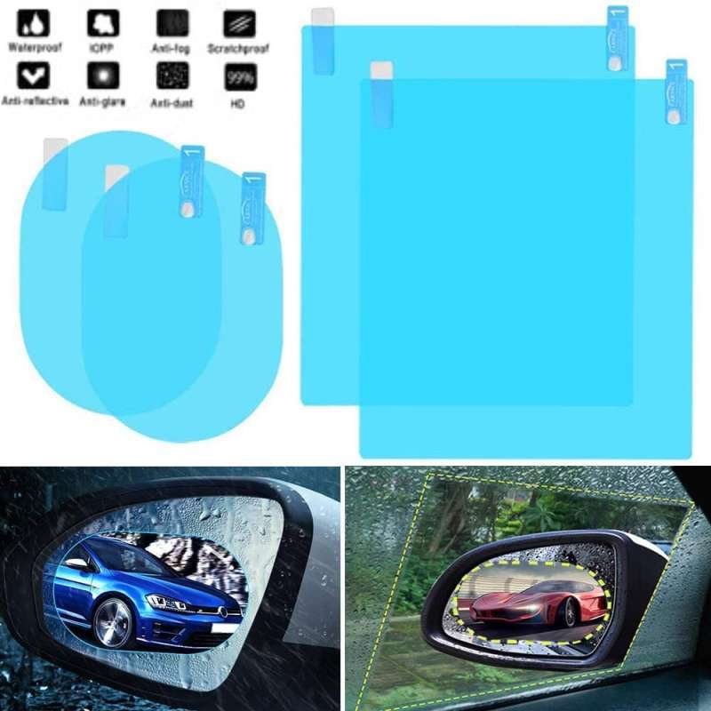 Harga Stiker Mobil Anti Air 💯 Terbaru, Spesifikasi, & Kredit Juni 2026