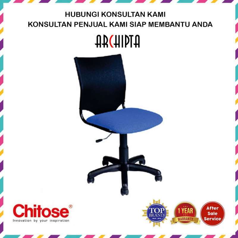 Jual Kursi Chitose Meeting Original Murah - Harga Diskon Mei 2024 ...