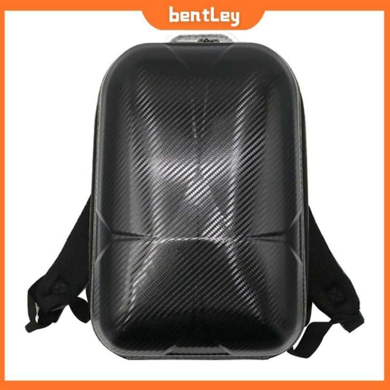 Jual Tas Ransel Hard Shell Anti Air Dengan Resleting Ganda Untuk Dji di ...