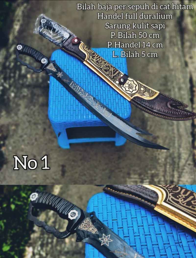 Jual Pedang Arab Original Murah - Harga Diskon Juni 2024 | Blibli.com