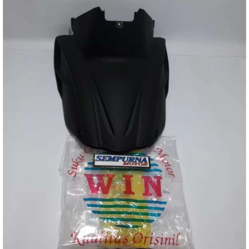 Jual Cover Tangki Honda Beat Tahun 2010 Di Seller Aisyah_motor ...