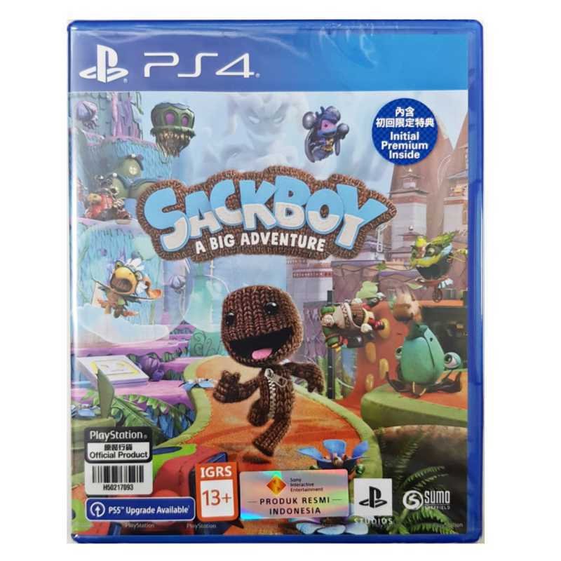 Daftar Harga Sack Ps3 🔥 Original & Spesifikasi Lengkap November 2025