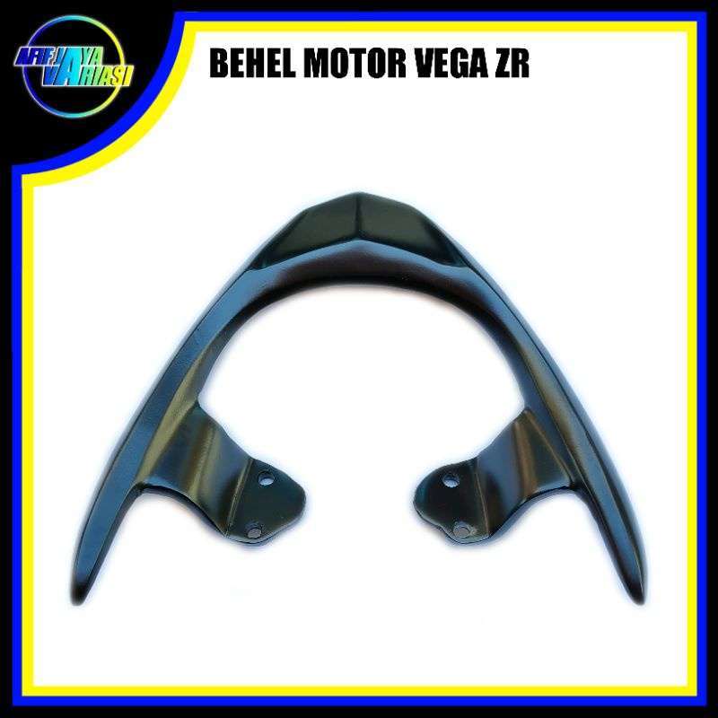 Harga Behel Motor 💯 Terbaru, Spesifikasi, & Kredit Juni 2026