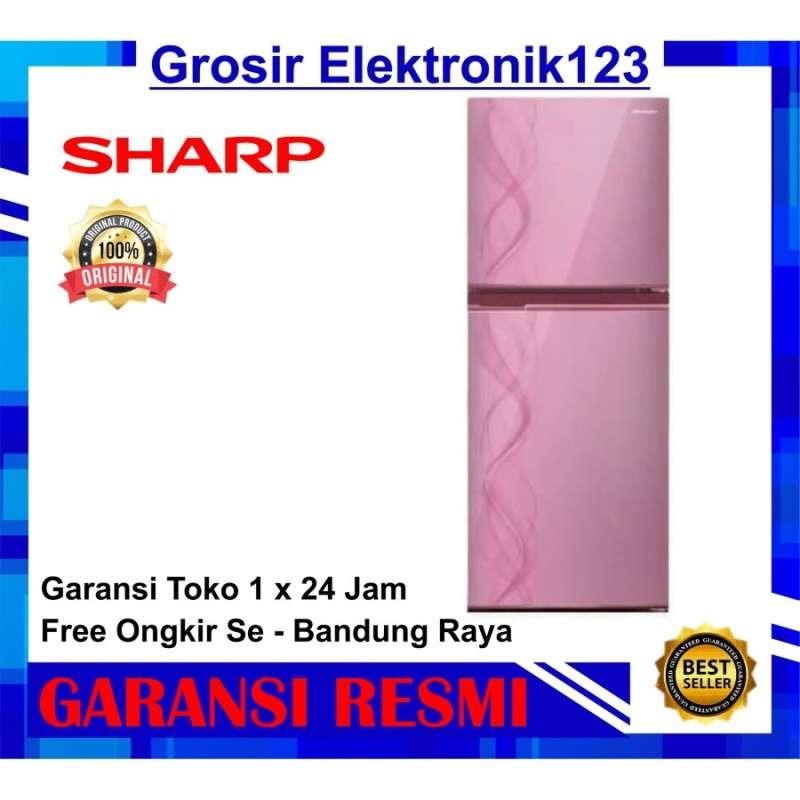 Jual Kulkas Sharp 2 Pintu Sj 237 Nd Original, Murah & Diskon April 2024 ...