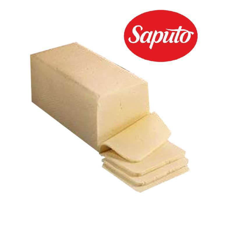 Promo Saputo Mozzarella Cheese Repack [1 Kg] Diskon 2% Di Seller Saiyan ...