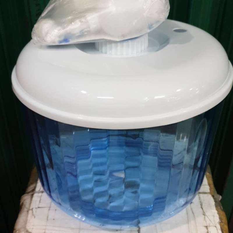 Jual Tabung Ro Pengganti Galon Dispenser Di Seller Zahra Store 01 ...