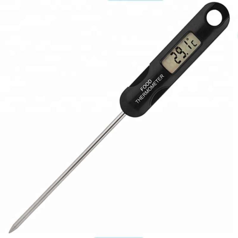 Jual Kitchen Thermometer Food Meat - Termometer Tusuk Dapur Makanan ...