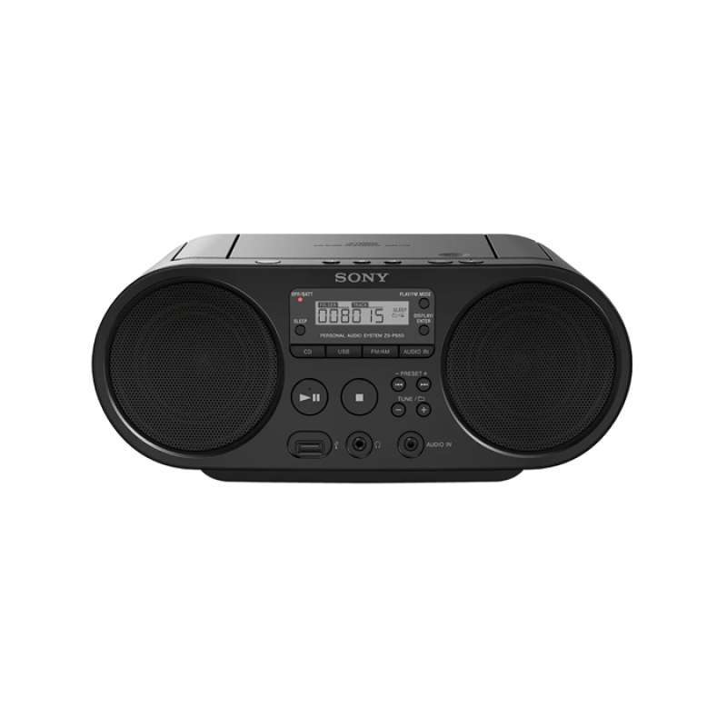 Jual SONY ZS-PS50 CD Boombox with USB Playback [Original/ System USB ...