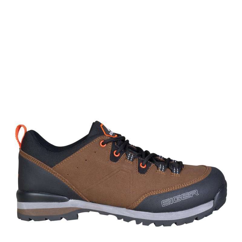 Jual EIGER PIRANHA SHOES di Seller Eiger Adventure Men Official Store ...