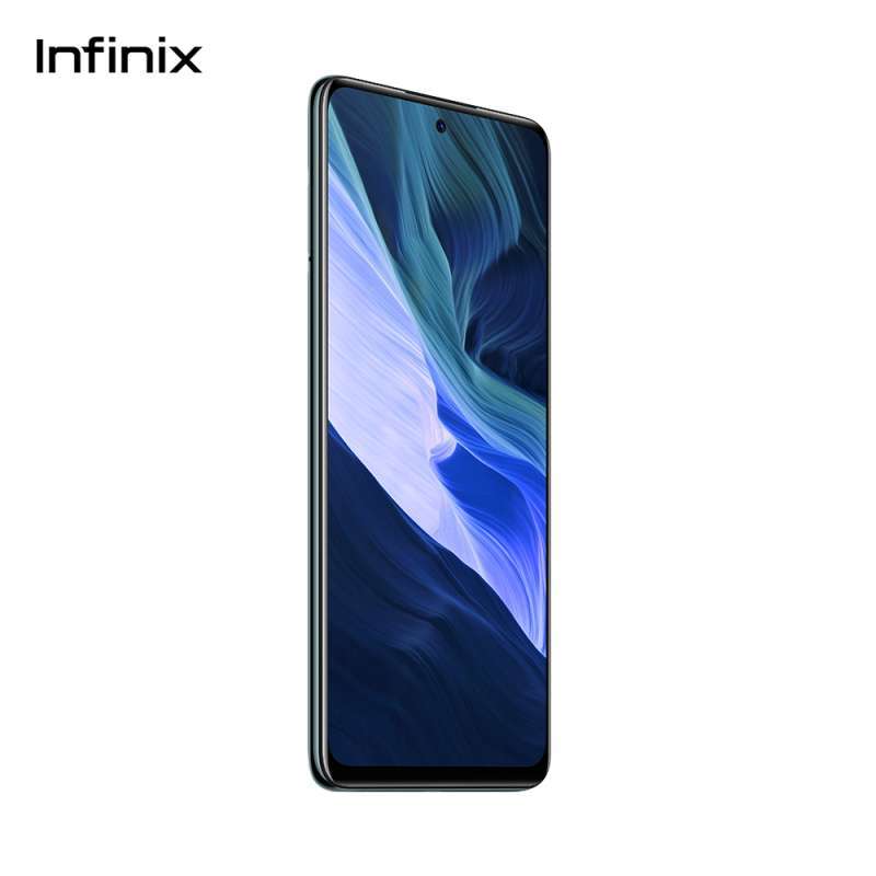 Jual Infinix Note 10 [x693] Smartphone - (ram 4gb / Rom 64gb) Di Seller ...