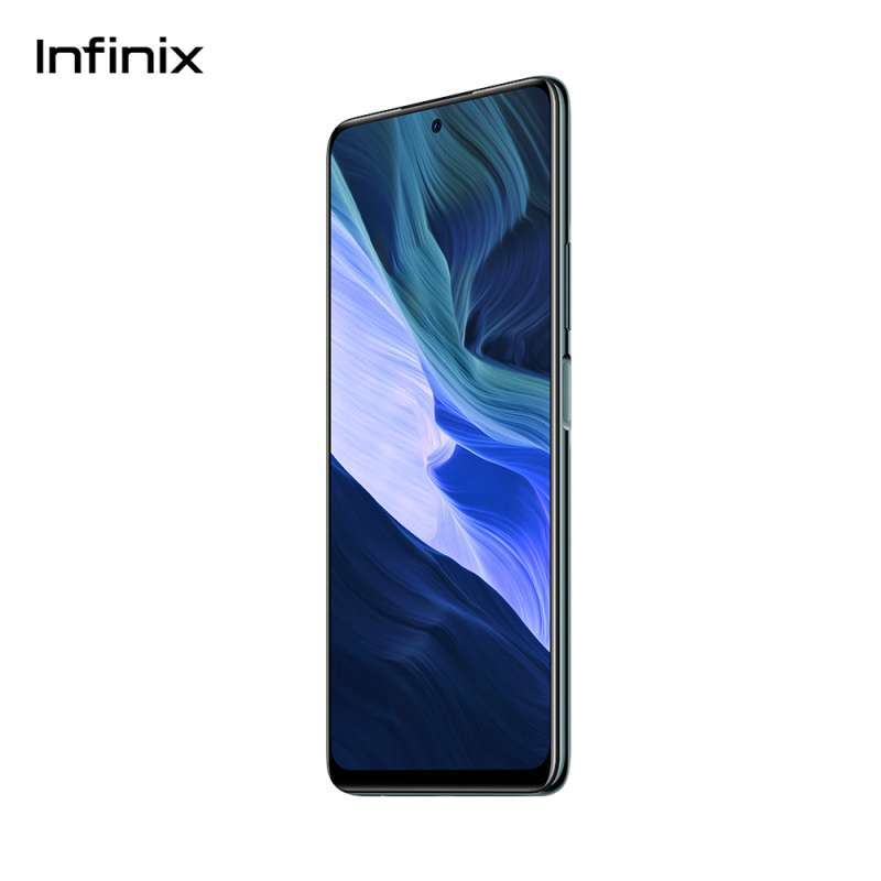 Jual Infinix Note 10 [x693] Smartphone - (ram 4gb / Rom 64gb) Di Seller ...