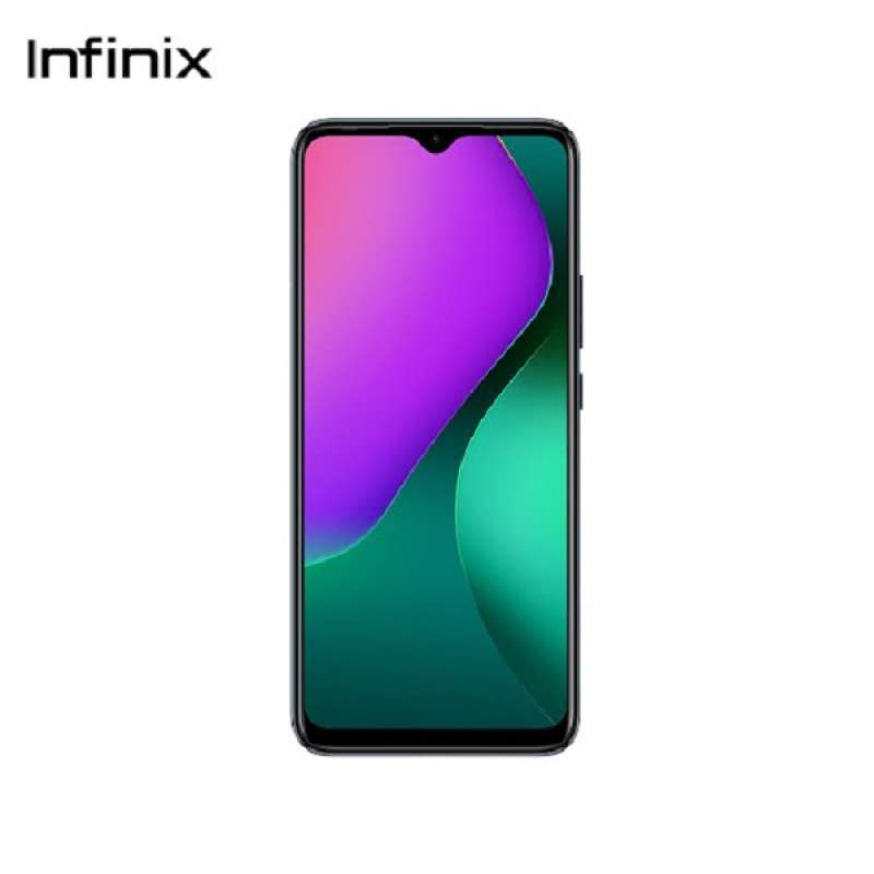 Jual Infinix Hot 10 Play X688B Smartphone ( Ram 4GB / Rom 64GB ...