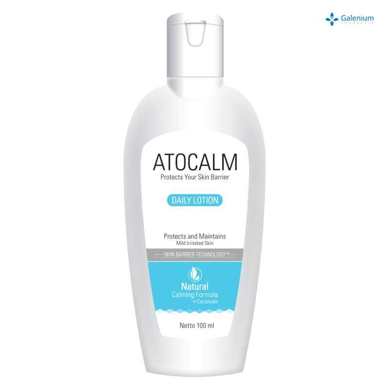 Jual ATOCALM liquid wash di Seller Galenium (G-Store.id) - Kota Jakarta ...