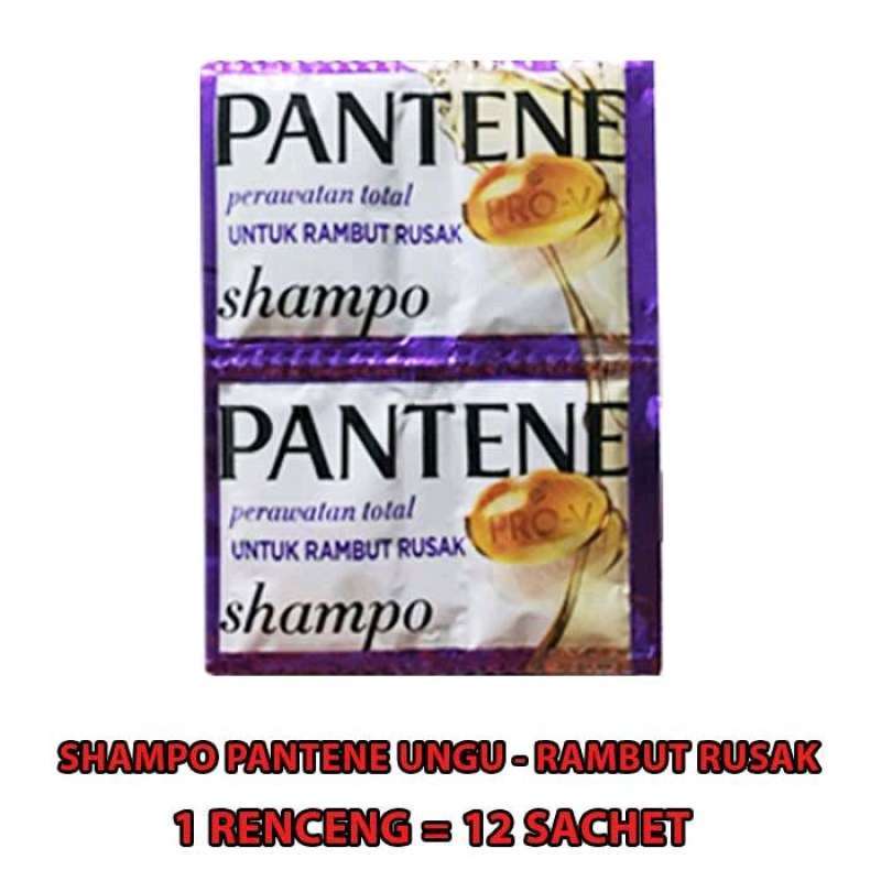 Jual sampo pentin di Seller Aastore705 - Cengkareng Timur, Kota Jakarta ...