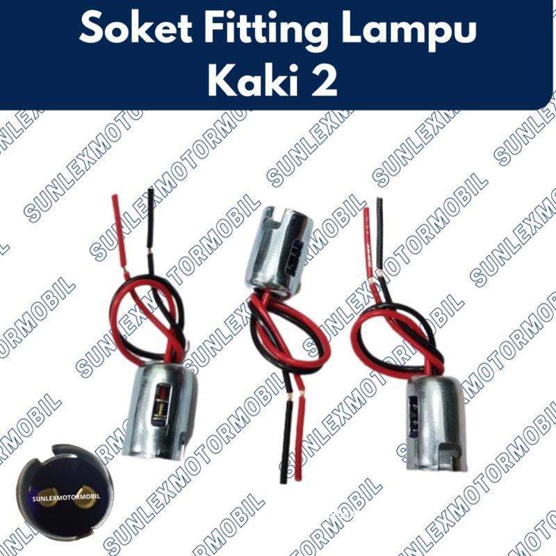 Jual Soket Lampu Rem Mobil Terbaru Dengan Harga Termurah Di 2024 | Blibli