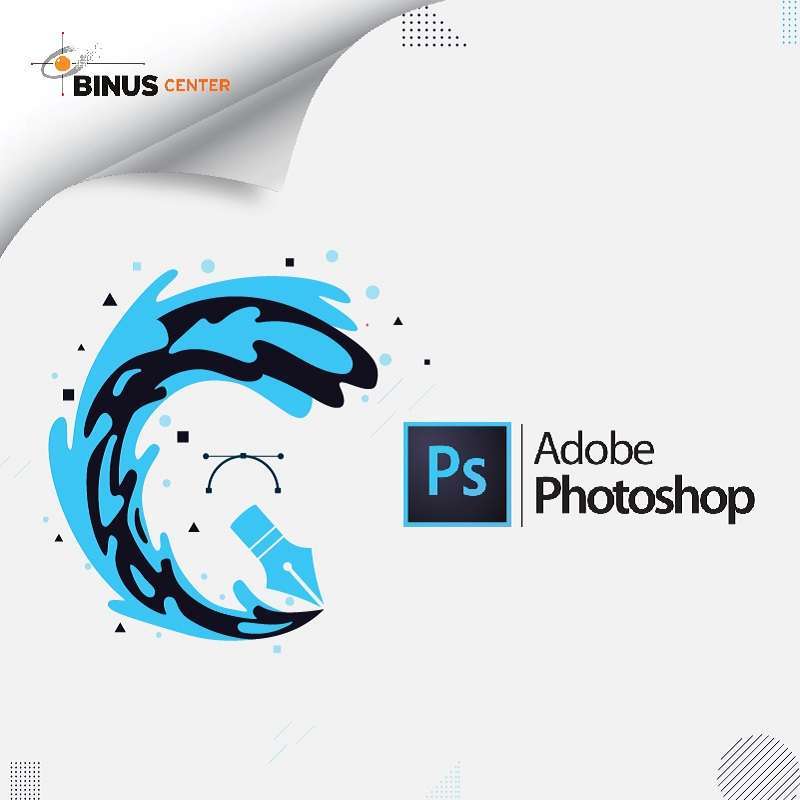 Binus Center Logo BINUS Center | 1ST CHOICE FOR LEARNING CENTER