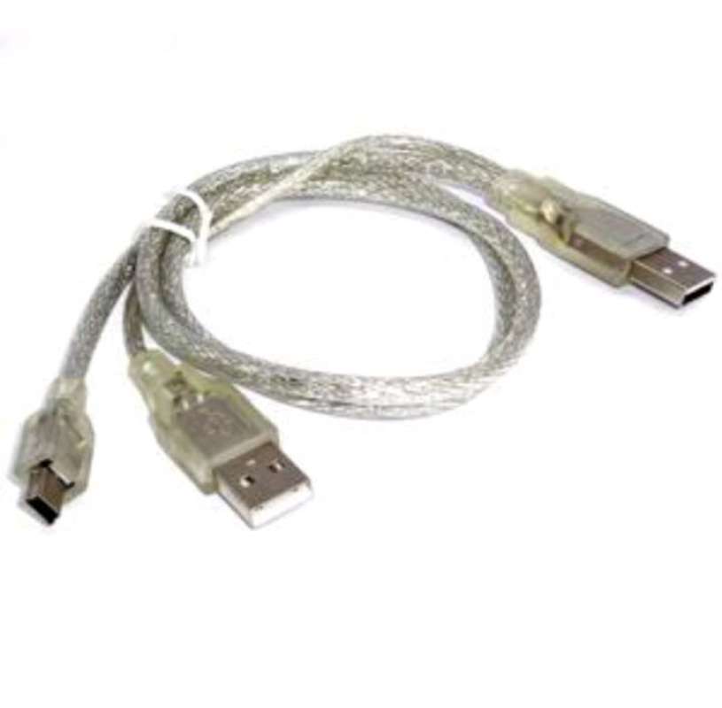 Jual Kabel Usb 5 Pin Original Murah - Harga Diskon Juli 2024 | Blibli