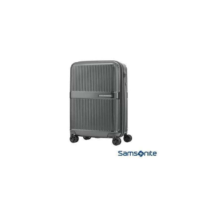 Jual Samsonite Samsonite 20 inch Dorsett electrode lines can be ...