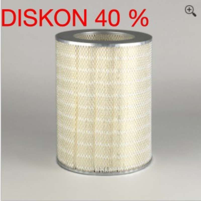 Jual Filter Udara Donaldson Cummins J-85-1100-1 Di Seller Car Party ...