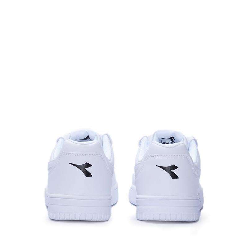 Jual Diadora Raptor Low Men's Running Shoes - White Di Seller Planet ...
