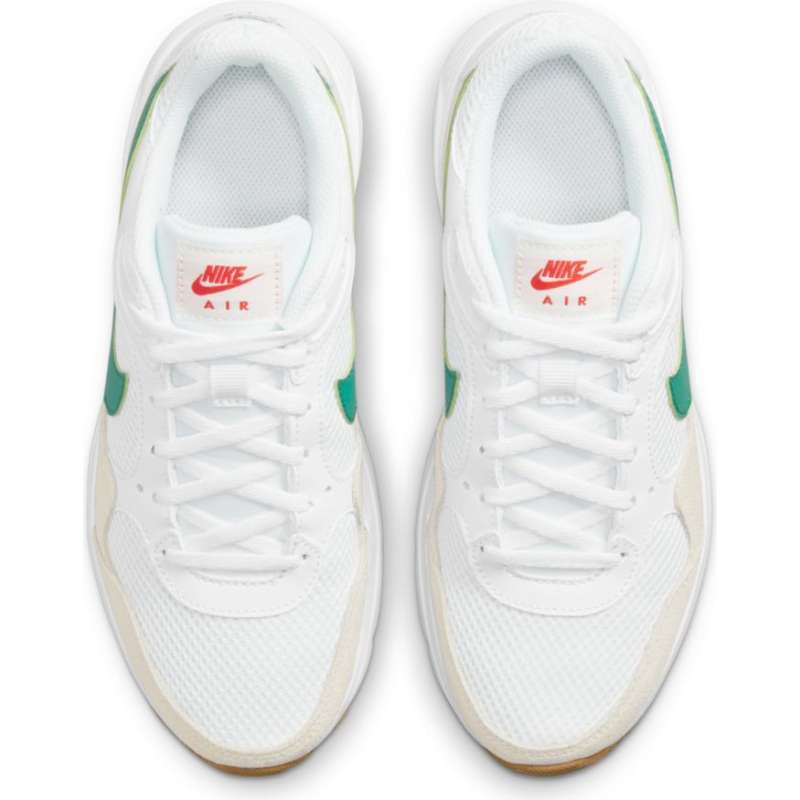 Jual Nike Cz5358-104 Air Max Sc Big Kids' Shoe - 4y Di Seller Nike Kids ...