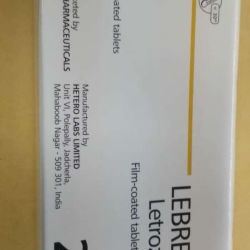 Jual Original Lebrest 25 Harga Perbox Isi 30 Tablet Di Seller Farmasi 77 - Manggarai, Kota ...