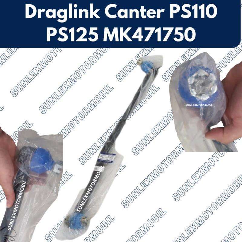 Harga Mobil Mitsubishi Canter 125 Ps 💯 Terbaru, Spesifikasi, & Kredit ...