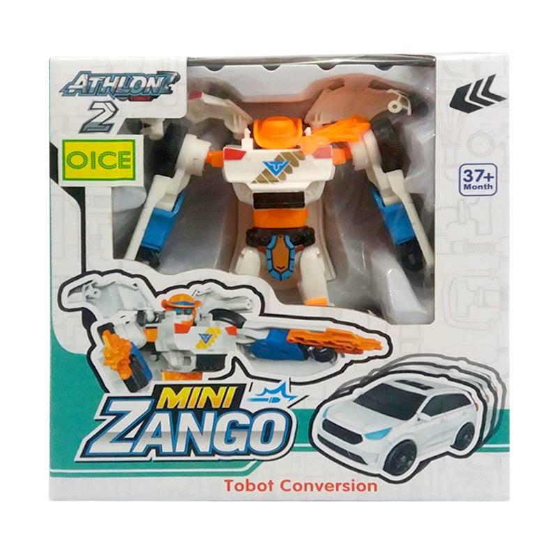 Jual Momo Tobot Transformer Robot Mini Zango Mainan Anak - Putih Di ... Jual Momo Tobot Transformer Robot Mini Zango Mainan Anak - Putih Di ...