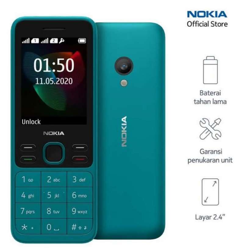 Harga Hp Nokia Terbaru 2023 Dan Gambarnya