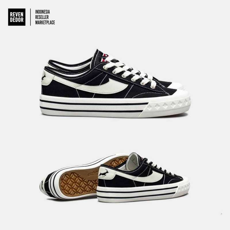 Jual Sepatu Compass Indonesia Model Terbaru - Harga Promo Juni 2024 ...