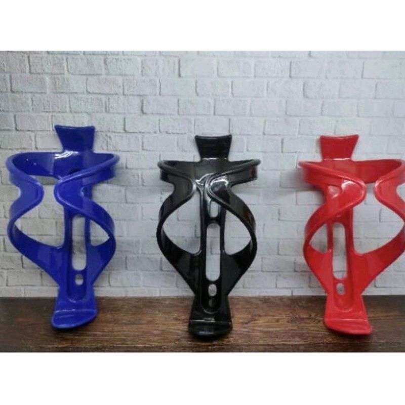 Jual Tempat Botol Minuman Sepeda Bracket Botol Minum Frame Sepeda ...