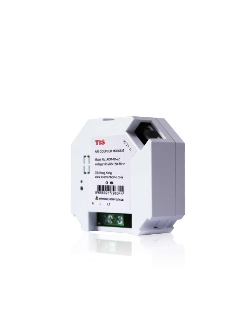 Jual TIS AIR 1 Mosfet Dimmer 2 Amps WIFI built-in 2 Dry Input ( digital ...