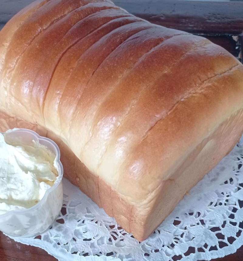 Jual Roti sisir jumbo di Seller Merry Bakery Jogja - Nogotirto, Kab ...