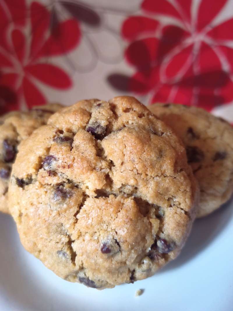 Jual Original Soft Cookies di Seller JenzKitch - Kamal Muara, Kota ...