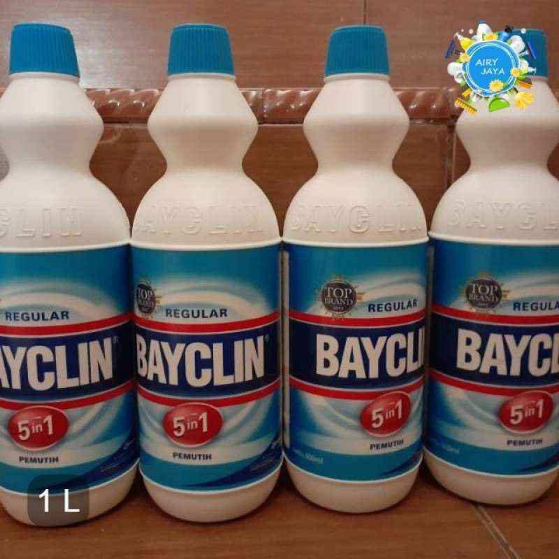 Jual Bayclin Warna Termurah - Harga Grosir Terupdate Hari Ini | Blibli