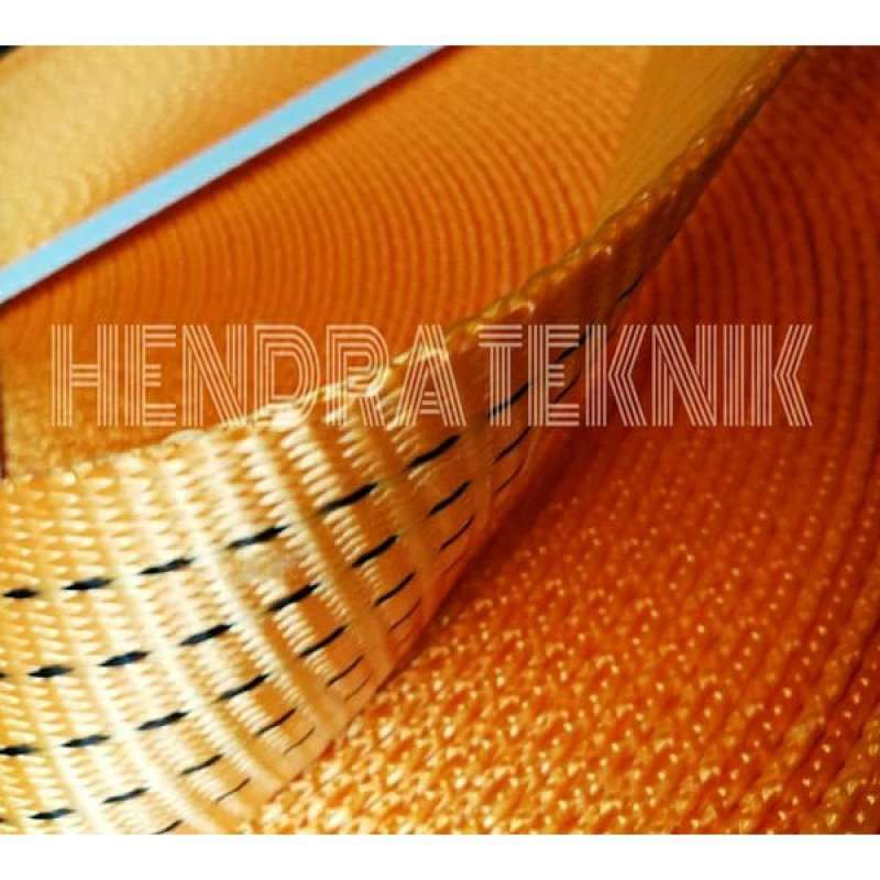 Promo Per 10 Meter Rachet Tie Down 2 Tali Krek Lashing 2 Ton Cargo ...