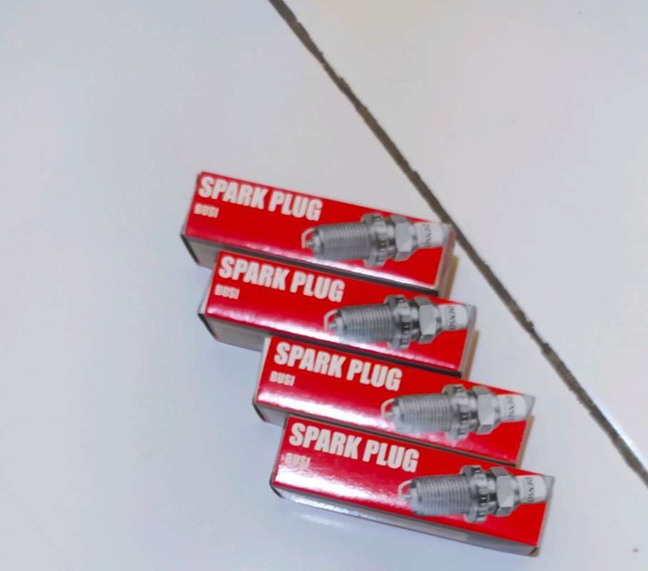 Jual Denso Busi Sepeda Motor Di Seller Alfashoping - Jagakarsa, Kota ...