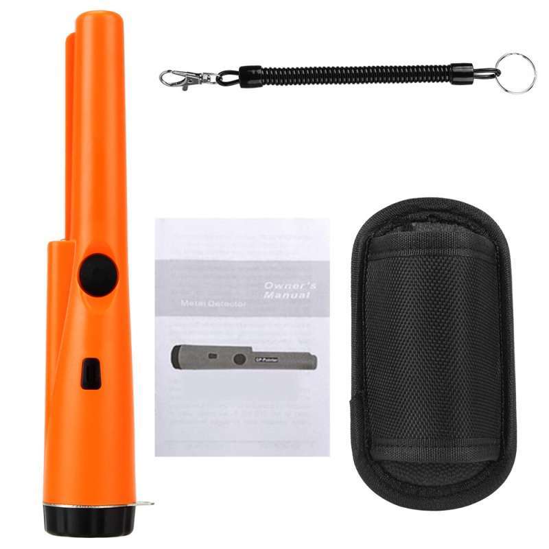 Jual Metal Detector Gp Pointer - Underground Pinpointing - Alat Deteksi Logam Metal Emas Perak ...