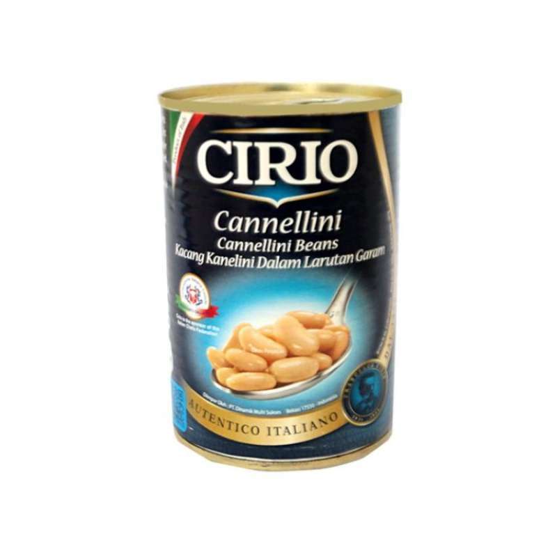 Jual Cirio canellini beans 400gr di Seller Ranch Market Pesanggrahan ...