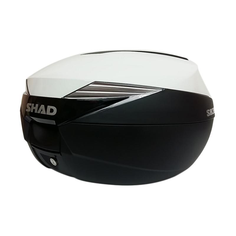 Jual SHAD SH39 Top Box Motor - Cover Putih di Seller Yoyora Mart ...