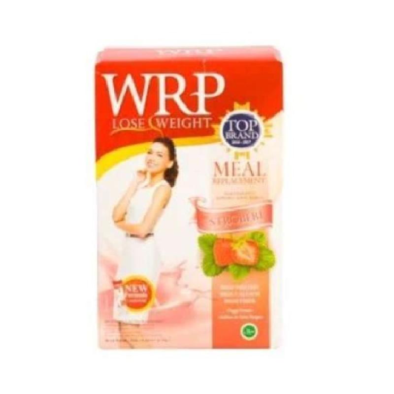 Jual Wrp Susu Strawberry Terbaru - Harga Promo Februari 2024 | Blibli