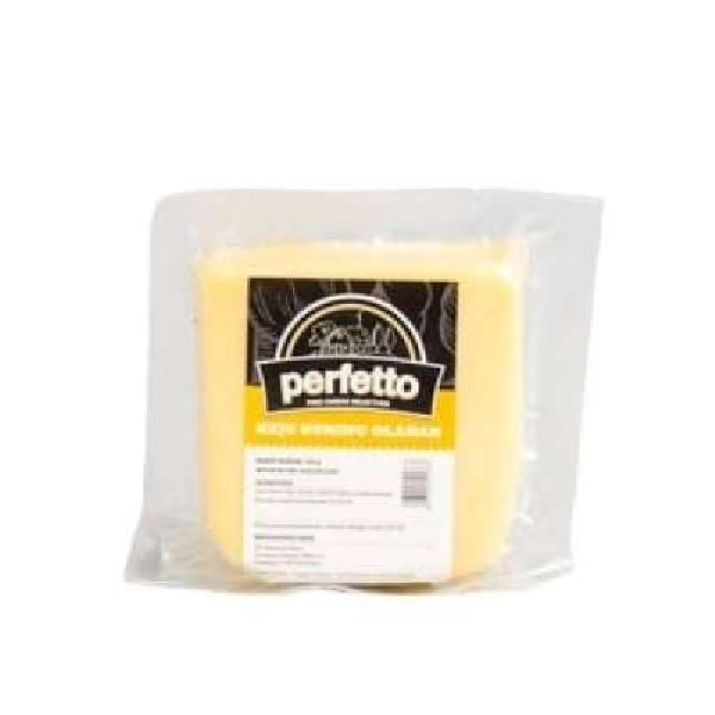 Jual Yellow Cheddar Cheese Termurah - Harga Grosir Terupdate Hari Ini ...